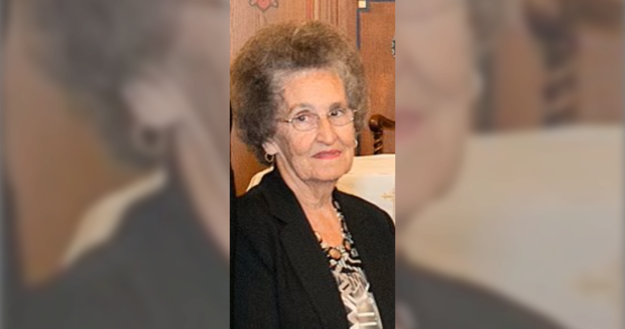 Bertha Zerkle - Greco-Hertnick Funeral Home and Cremation Service ...