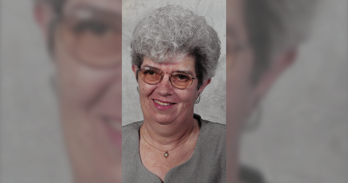 Nancy Kay Armantrout - Greco-Hertnick Funeral Home and Cremation ...