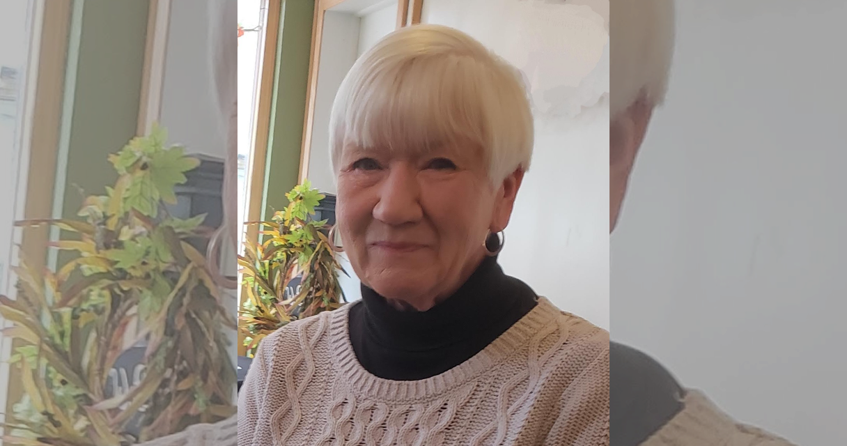 Connie Beane Thrasher - Greco-Hertnick Funeral Home and Cremation ...